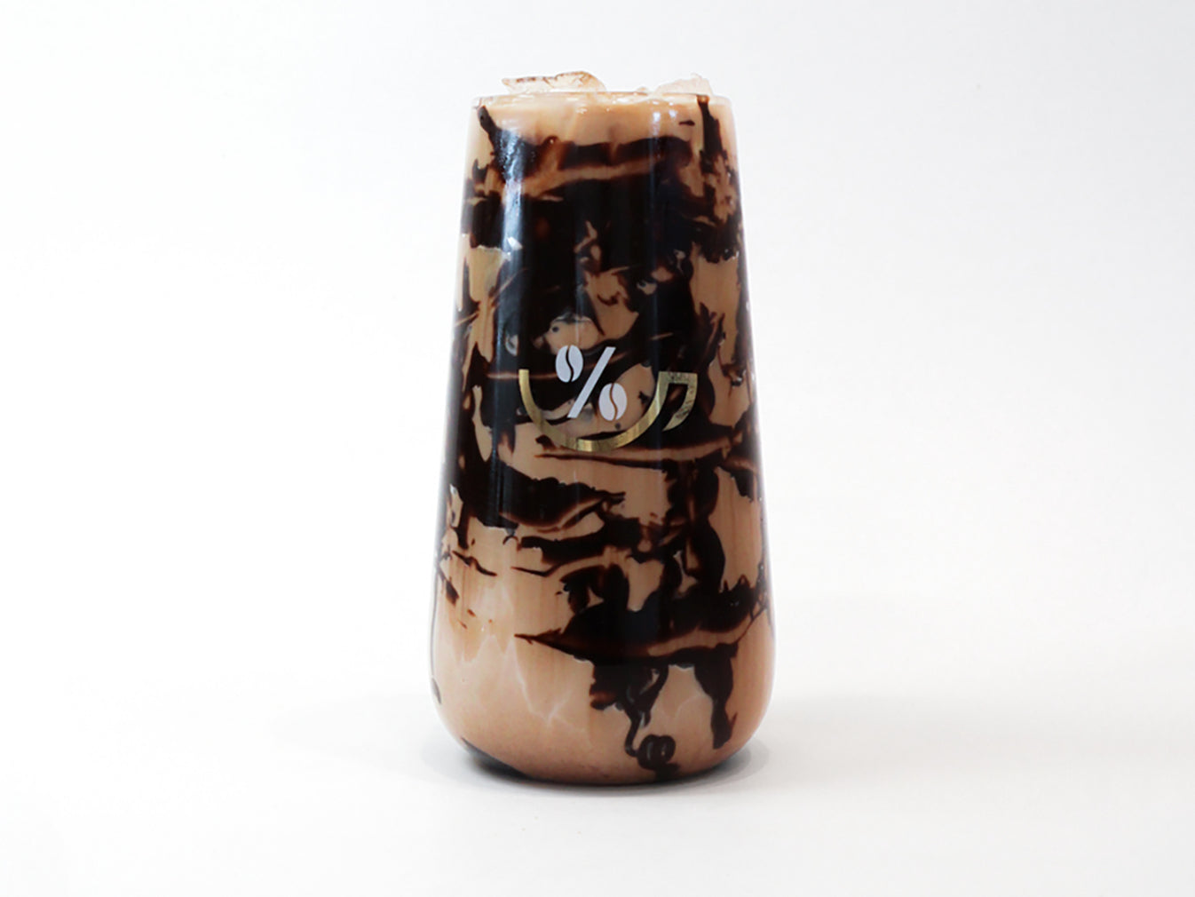 Percent % Coffee Beans